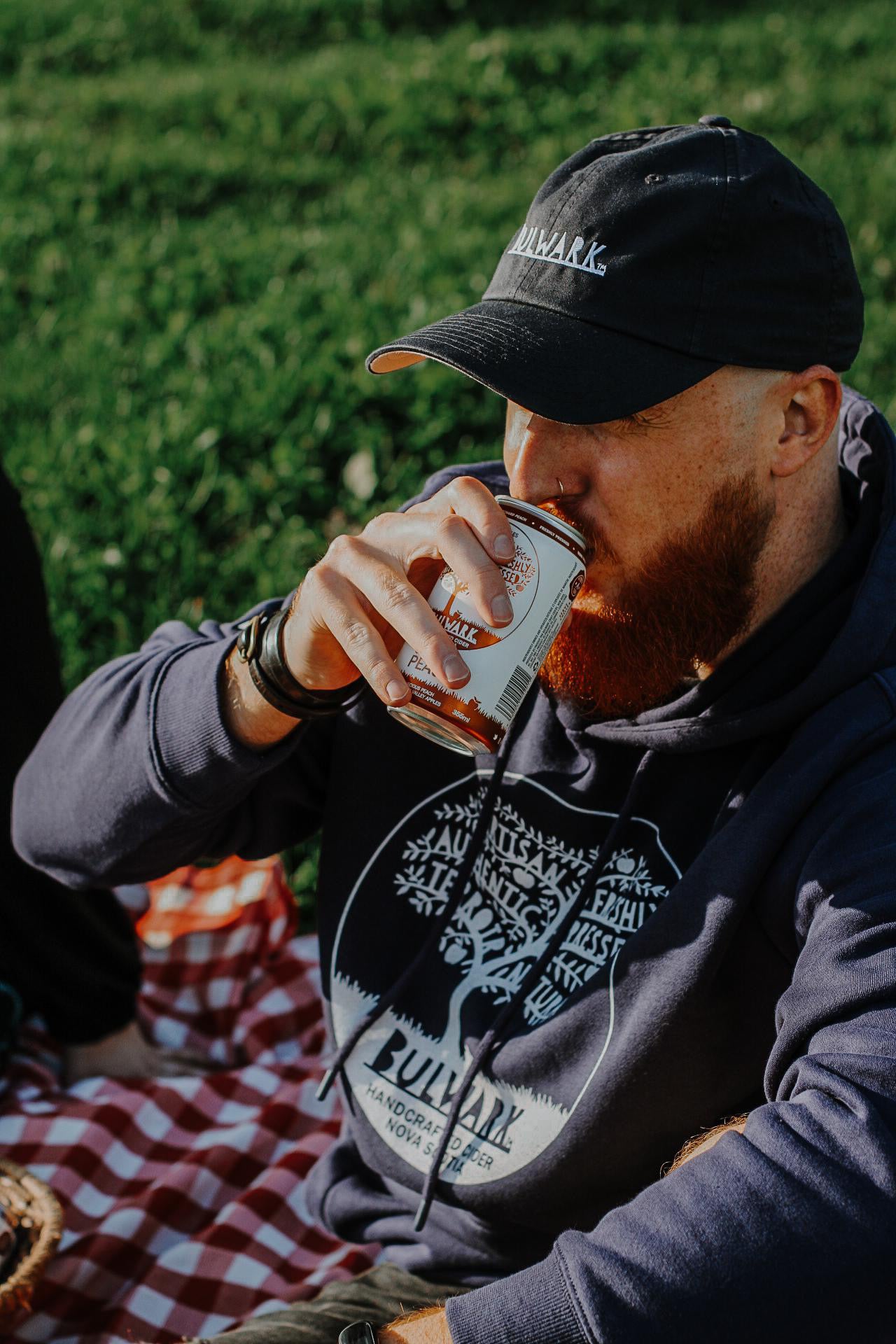 Bulwark Authentic Handcrafted Ciders - Nova Scotia – Bulwark Cider and ...